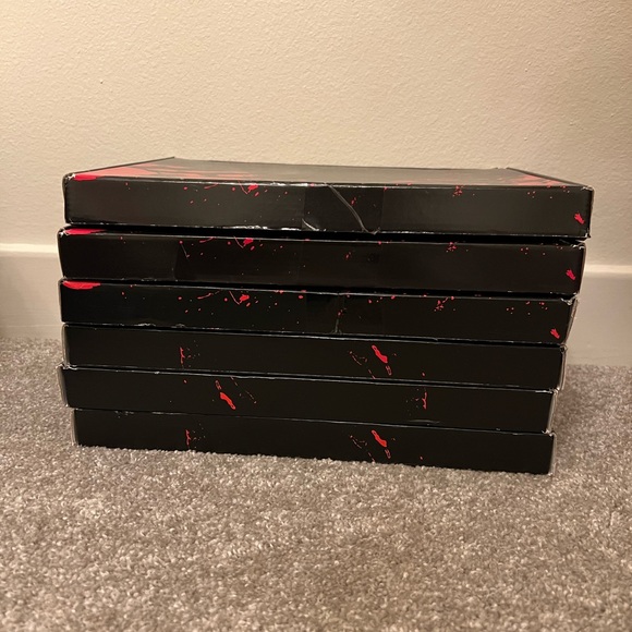 Hunt A Killer | Games | Hunt A Killer Class Of 98 | Poshmark